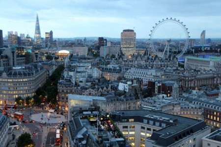 8 Places To Meet Singles In London - You've Pulled